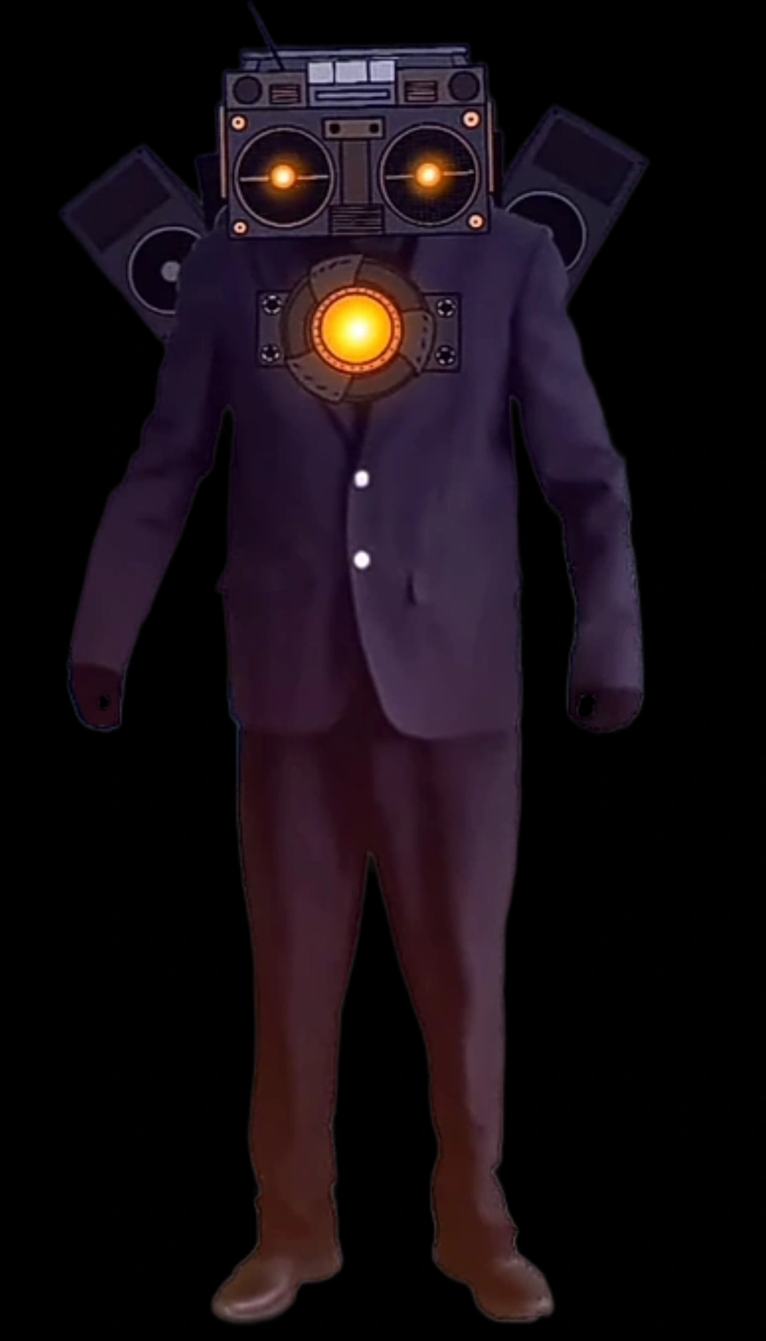 Thoughts on this guy | Fandom