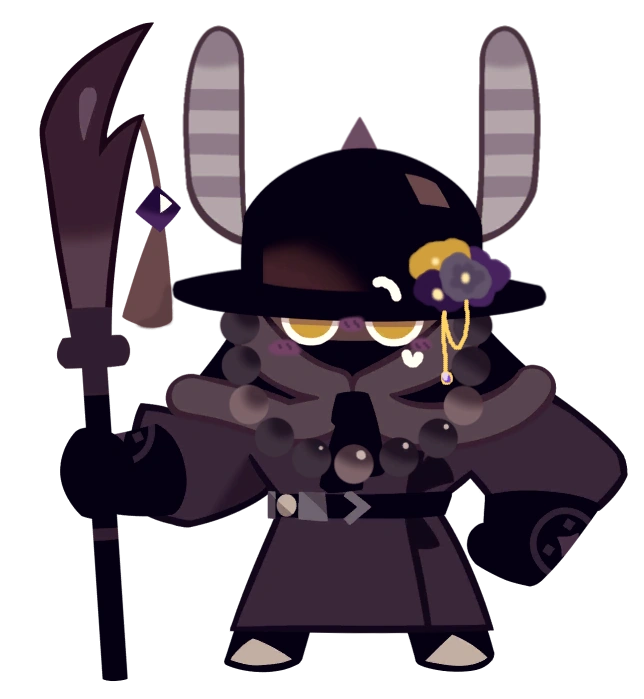 'The Flower Project' - Gatekeeper Cookie | Fandom