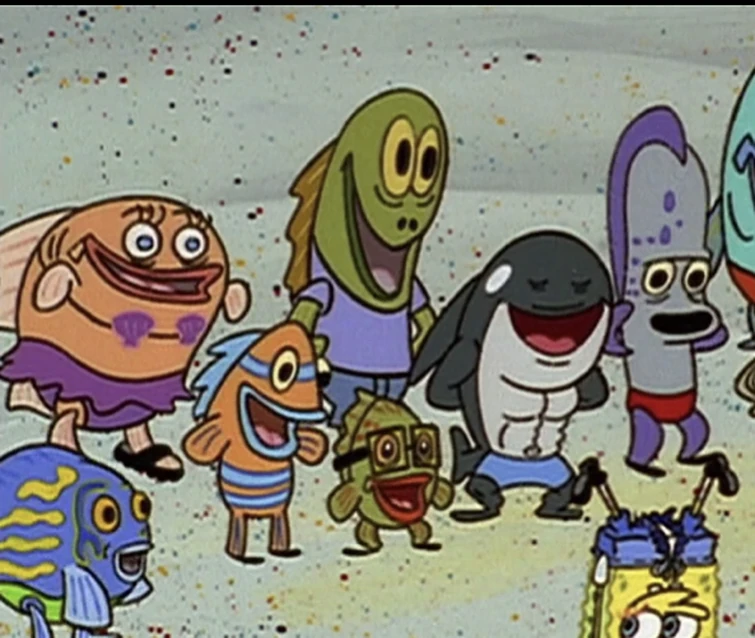 Cursed incidental image | Fandom