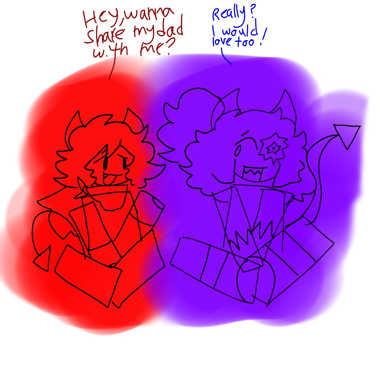 C00lkidd n Dante [Forsaken oc] | Fandom