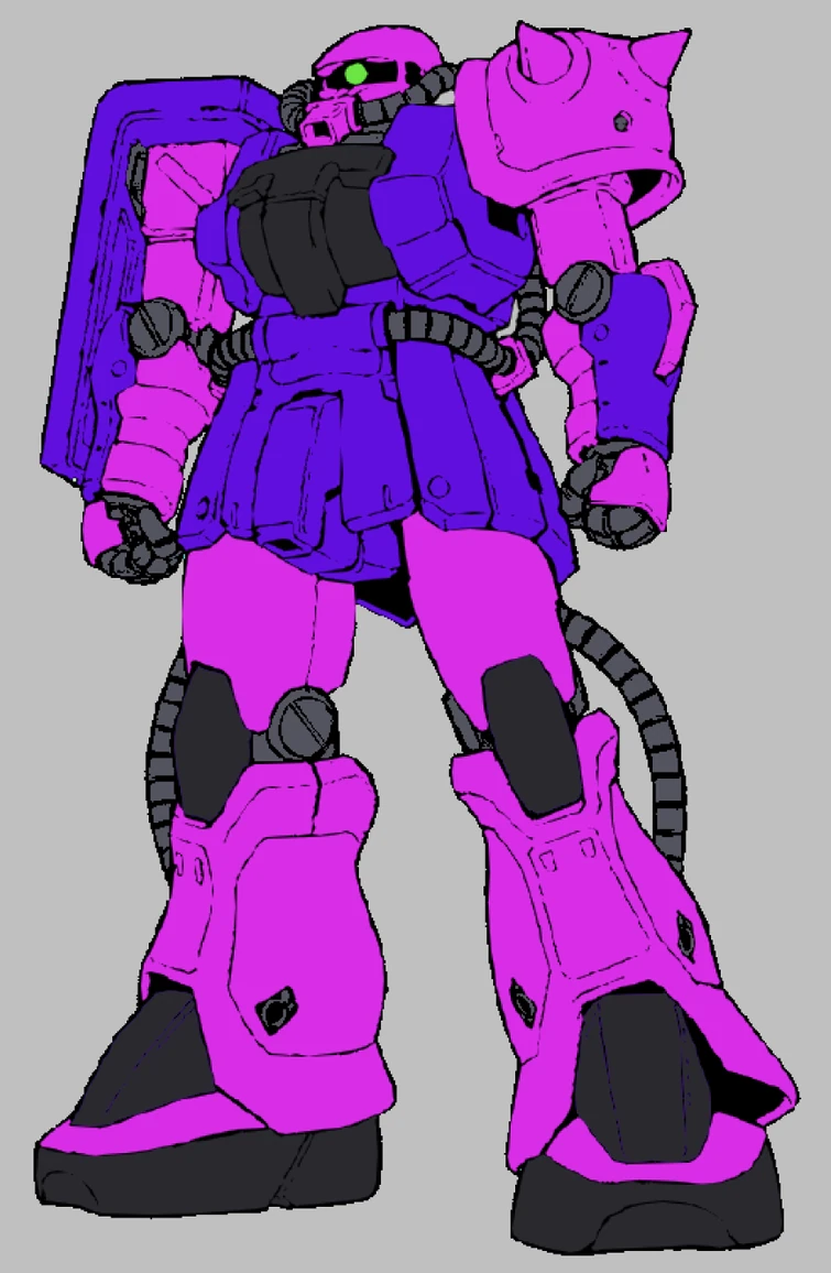 Discuss Everything About The Gundam Wiki | Fandom