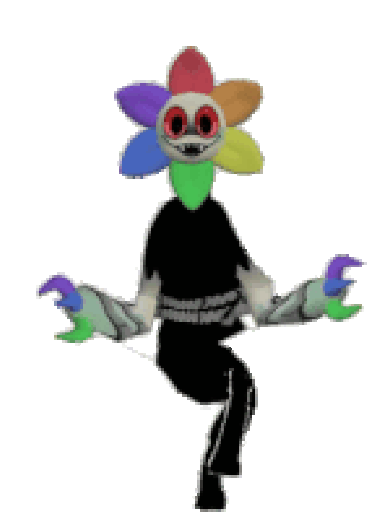 Show me your most cursed Dandy's World images | Fandom