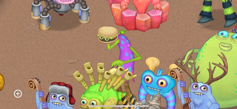 Yay I got burger clamble | Fandom