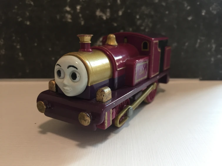 Discuss Everything About Thomas the Tank Engine Wiki | Fandom