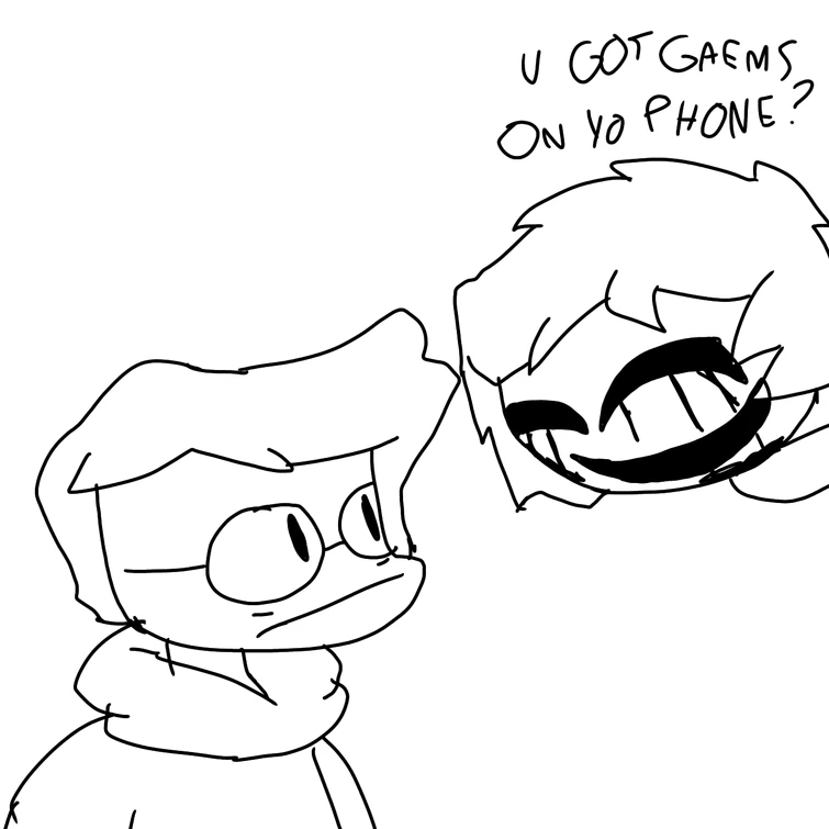 Spineless dave interacts with your original characters | Fandom