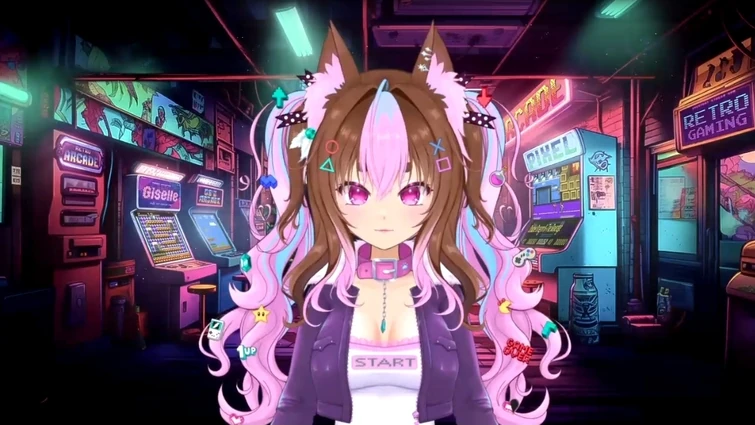 Discuss Everything About Virtual YouTuber Wiki | Fandom