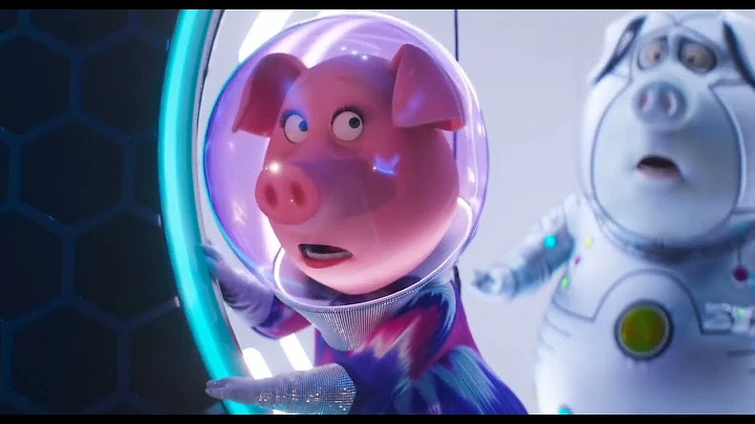 Discuss Everything About Sing Wiki | Fandom