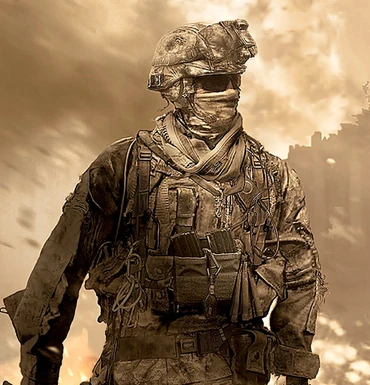 Discuss Everything About Call of Duty Wiki | Fandom