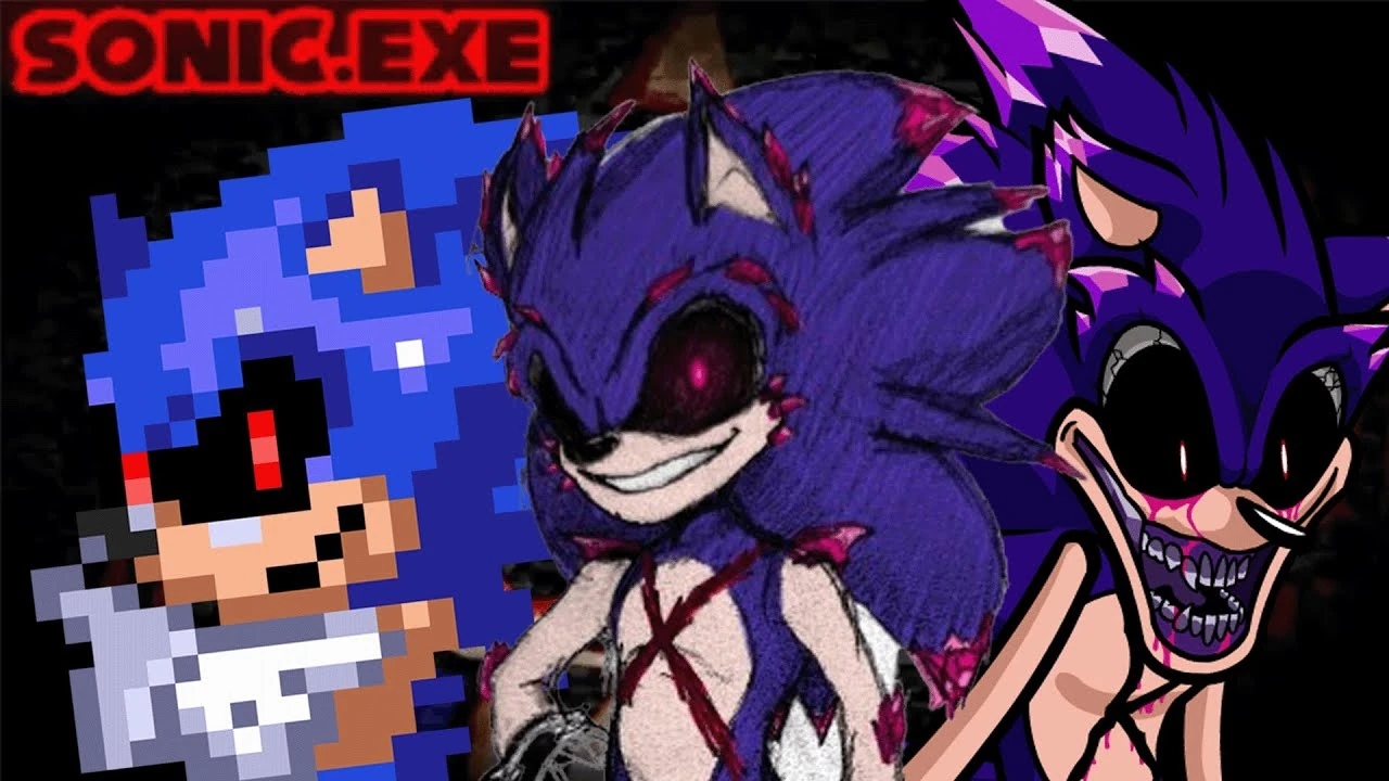 For the Vs Sonic.exe fans | Fandom