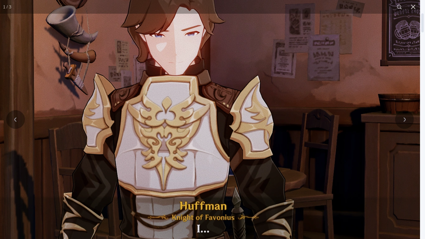 Huffman character concept | Fandom