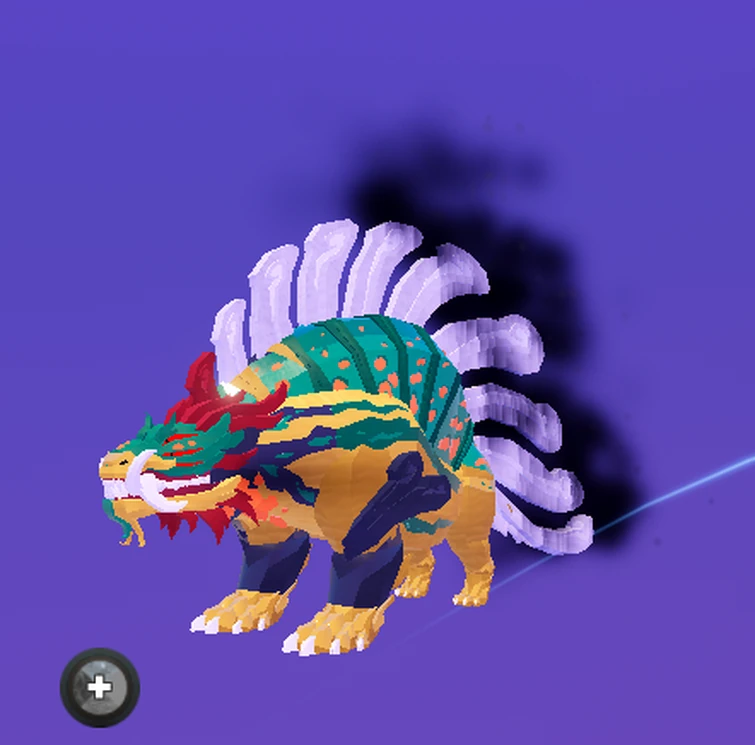 Rate my Bowser Volnoirve skin, please! | Fandom