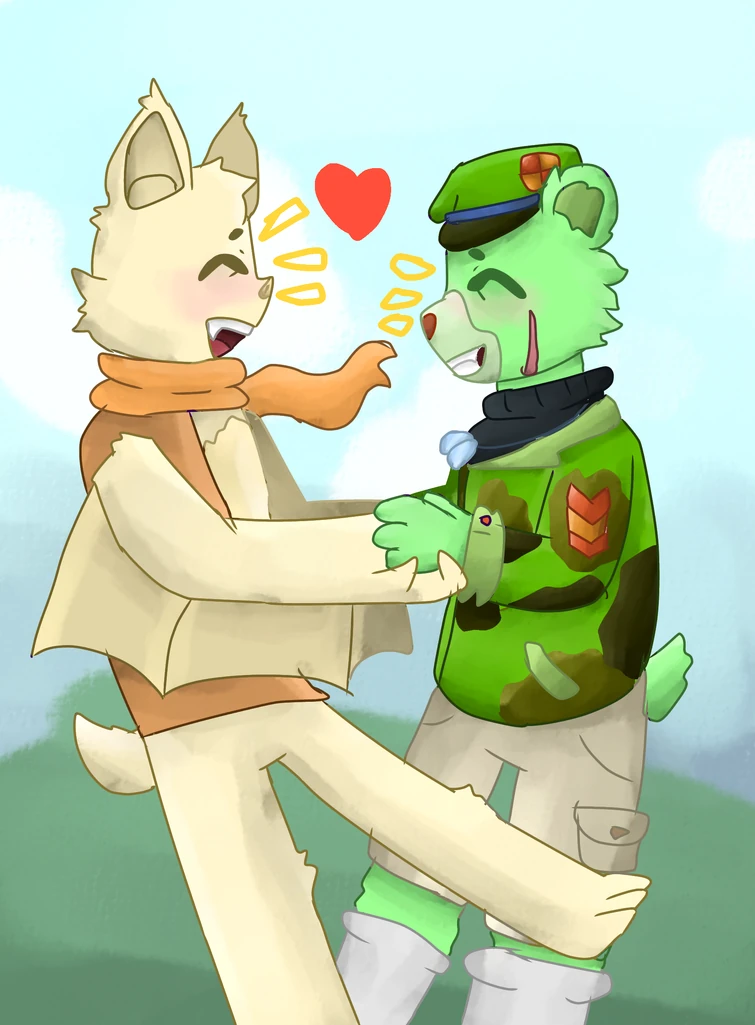 Discuss Everything About Happy Tree Friends Wiki | Fandom