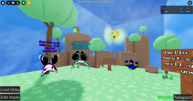 Discuss Everything About Roblox Interminable Rooms Wiki | Fandom