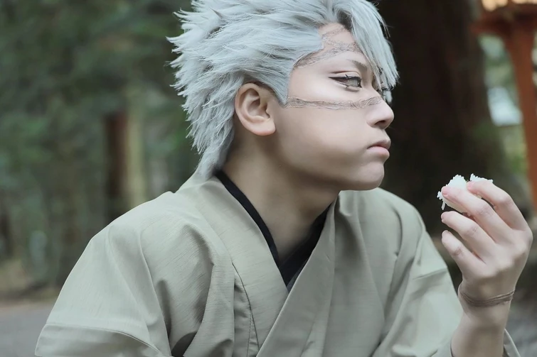 *+*Sometimes Demon Slayer Cosplays could look so cool*+* | Fandom