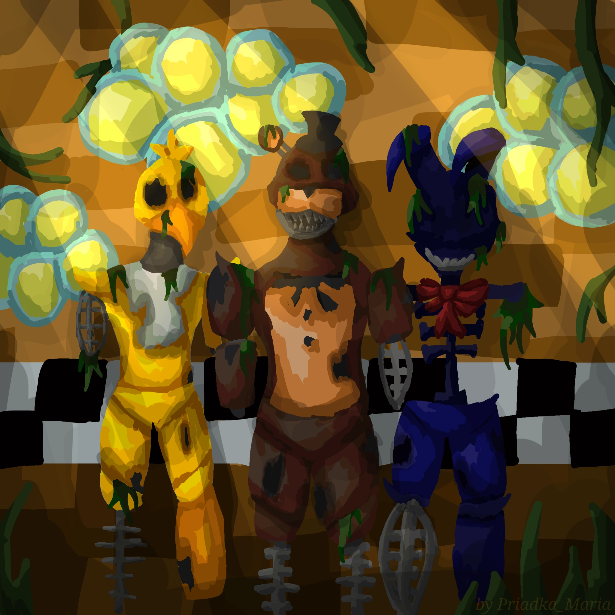 Forgotten... | Fandom