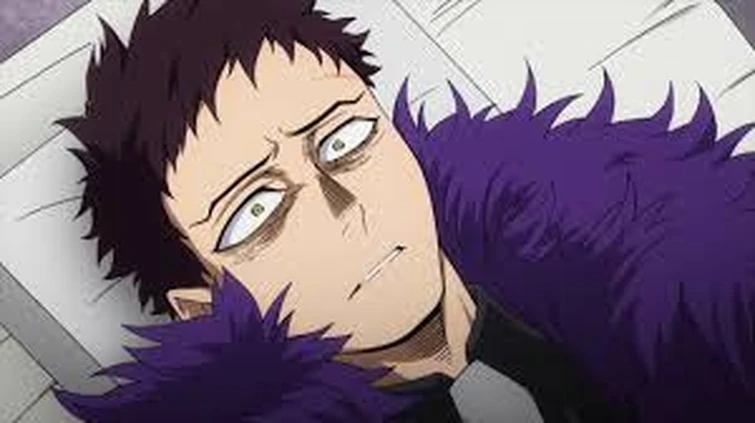 Discuss Everything About My Hero Academia Wiki | Fandom