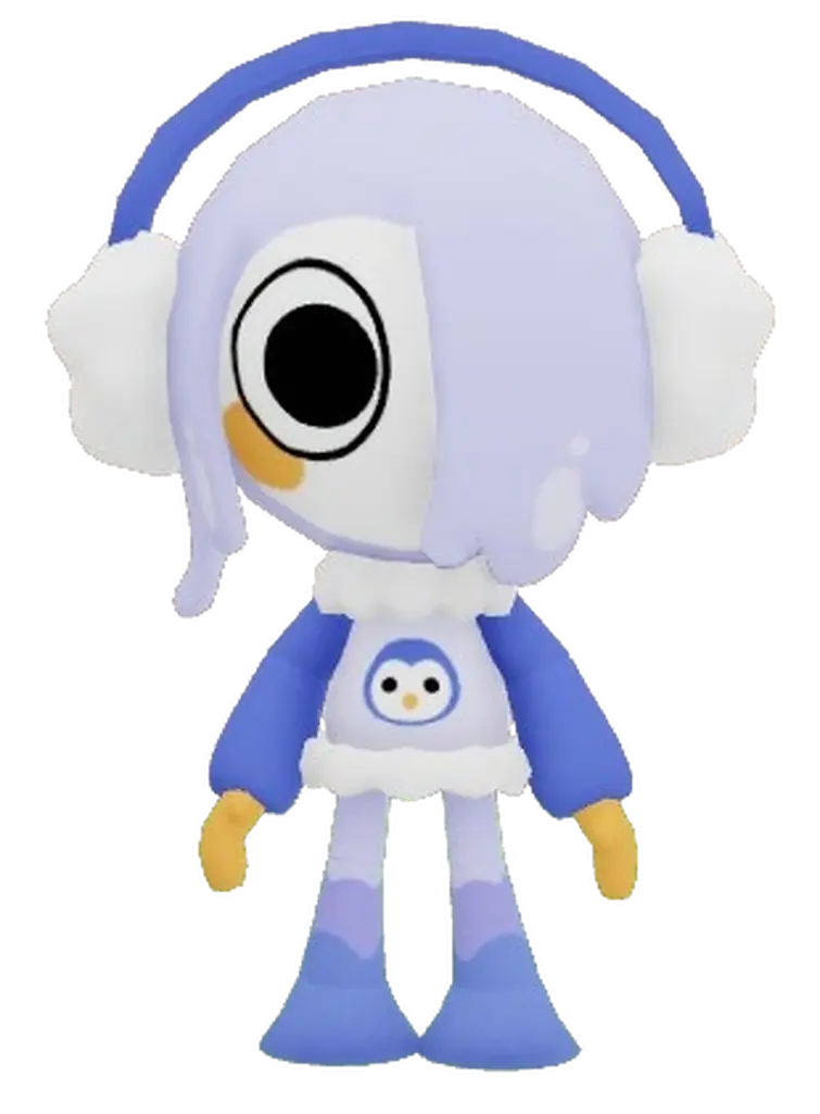 Blot's new skin is so cuteeee I can't- | Fandom