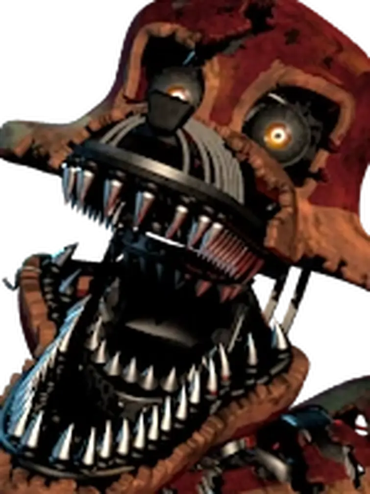 why yes, i am gonna do another character custom night | Fandom