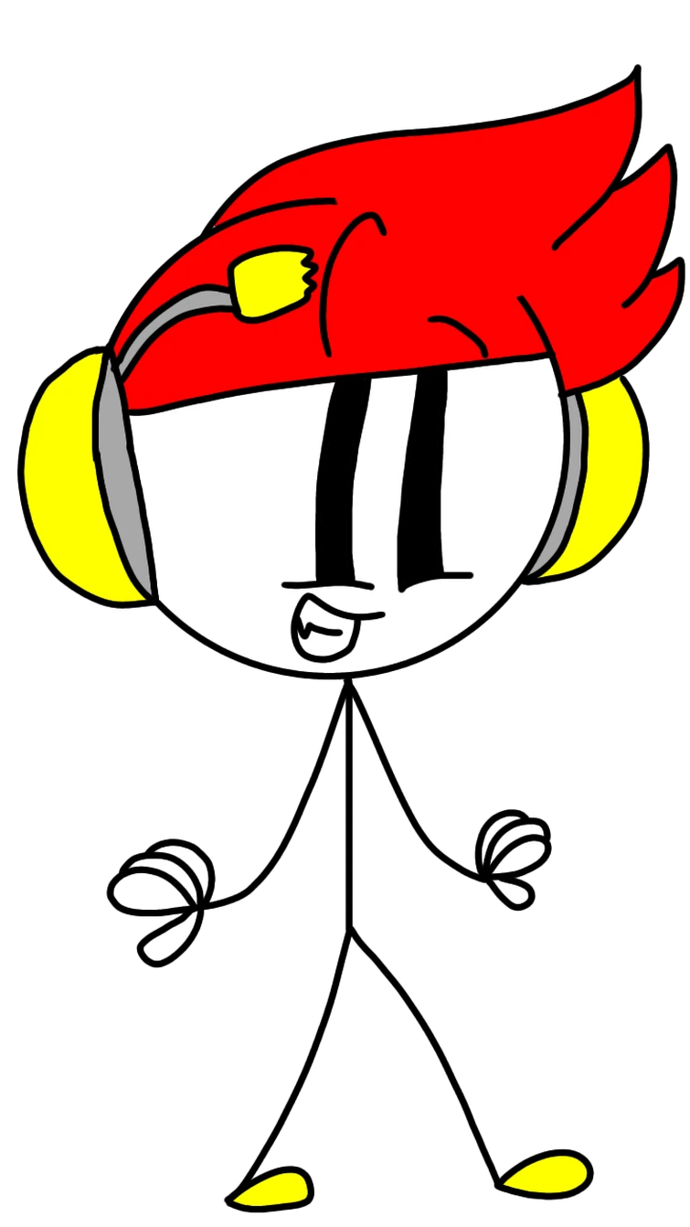 Only OGs will remember this guy | Fandom