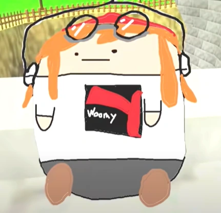 Hello i guess? | Fandom