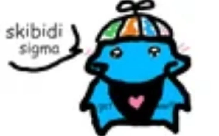 skibidi sigma | Fandom