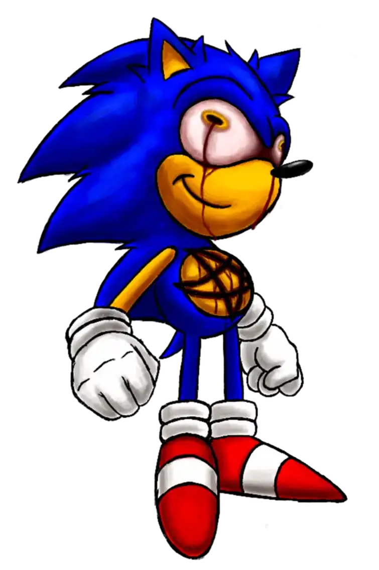 Can someone make some renders for V2 Satanos aka Serpent Sonic? | Fandom