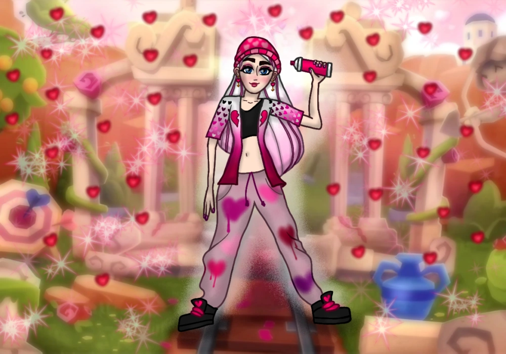 CRAFT A CHARACTER | Fandom