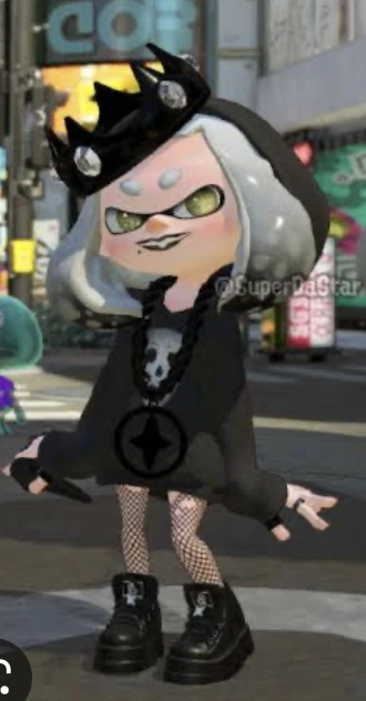 I fell in love with an emo girl. 😦 | Fandom