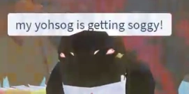 back to loving yohsog | Fandom
