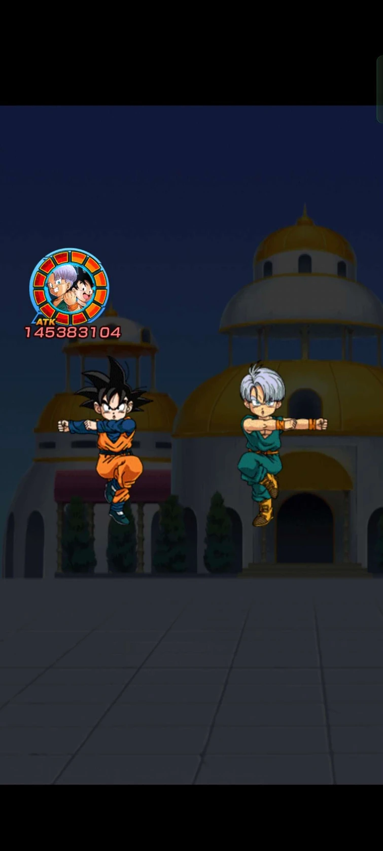 Discuss Everything About Dragon Ball Z Dokkan Battle Wiki | Fandom