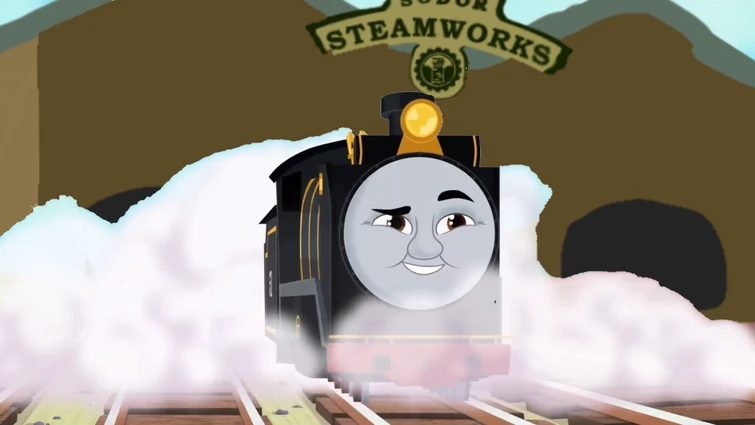 Hiro coming out the steam works good as new | Fandom