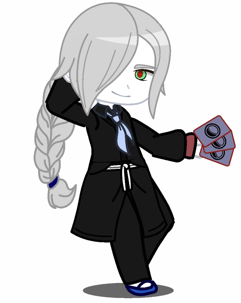 Remaking Random Precure Characters In Gacha Club: PART 7 | Fandom