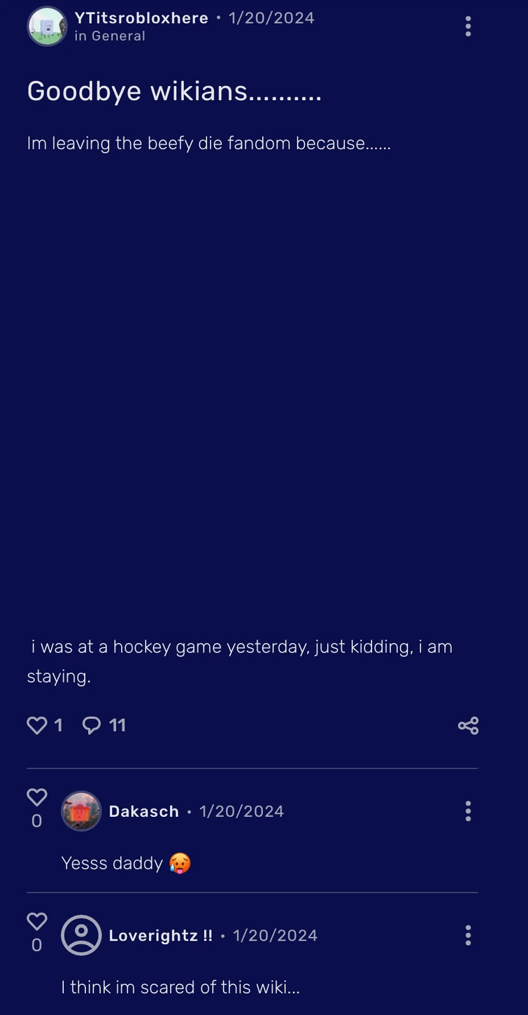 It’s safe to say I was on crack on the 20th of January (click for full ...