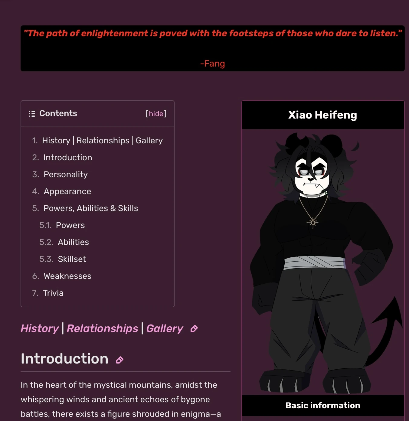 Customization | Fandom