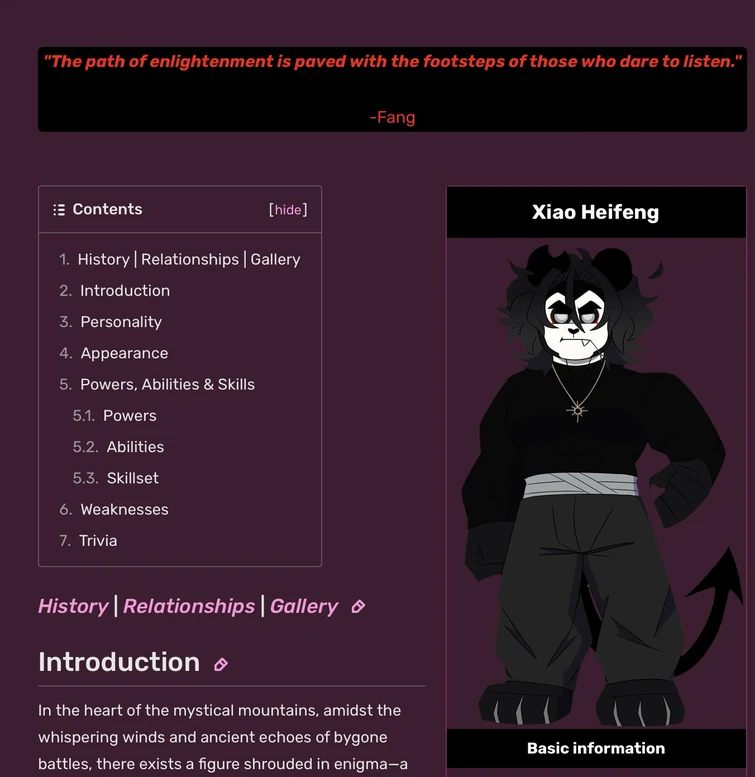 Customization | Fandom