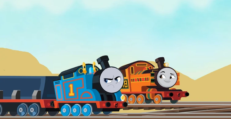 Discuss Everything About Thomas & Friends: All Engines Go Wiki | Fandom