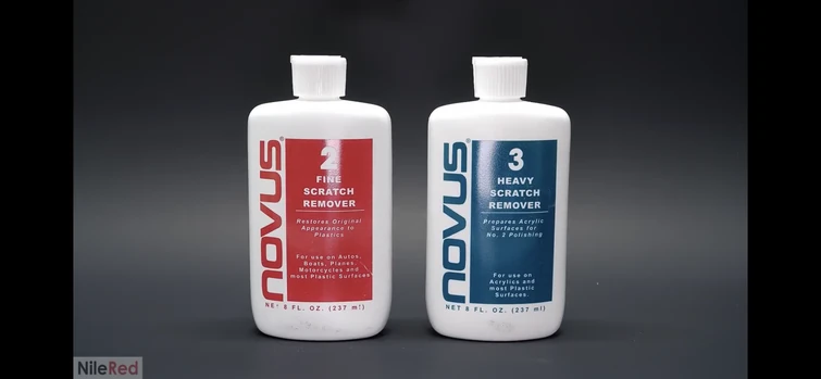 Novus was in a nilered video real | Fandom