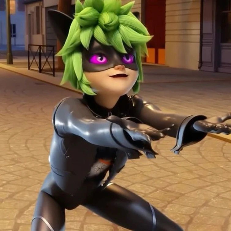 Claw Noir Pictures | Fandom