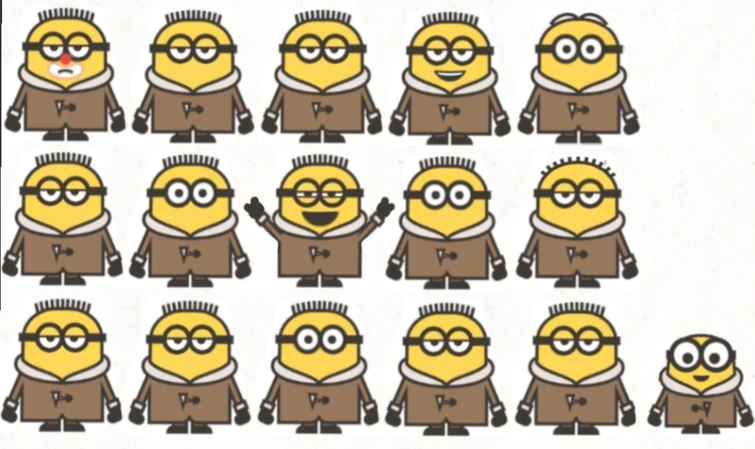 Discuss Everything About Despicable Me Wiki | Fandom