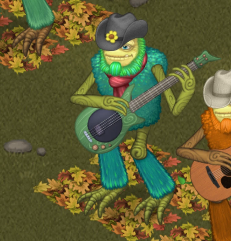 Discuss Everything About My Singing Monsters Wiki | Fandom