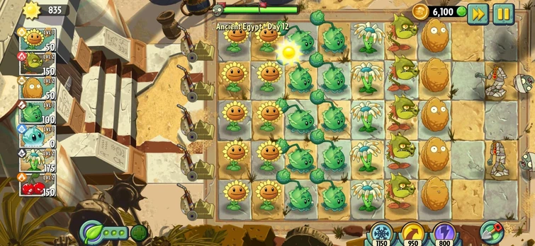 Discuss Everything About Plants vs. Zombies Wiki | Fandom