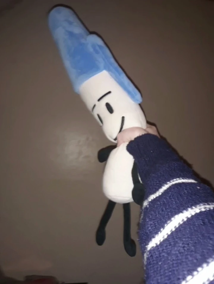 This is the worst Friday I ever experienced... | Fandom