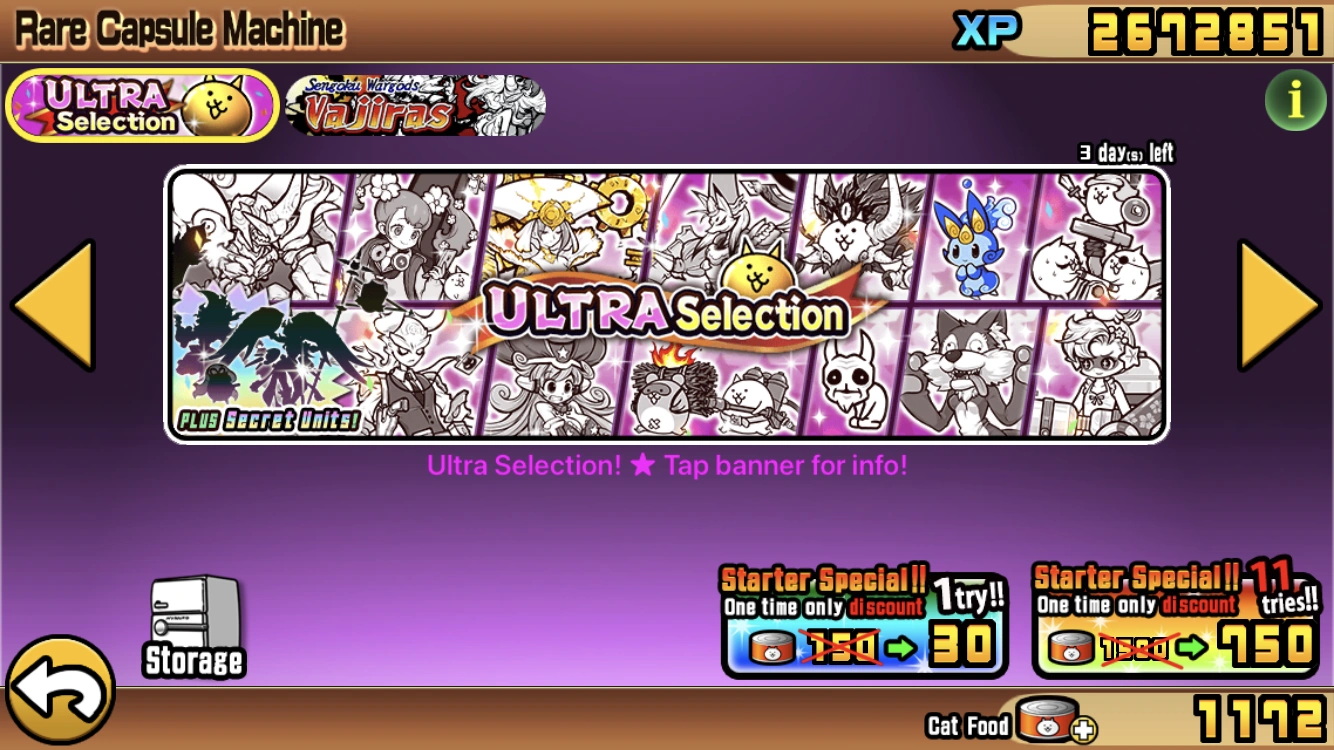 best banner? | Fandom