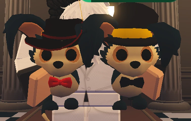 Discuss Everything About Adopt Me! Wiki | Fandom