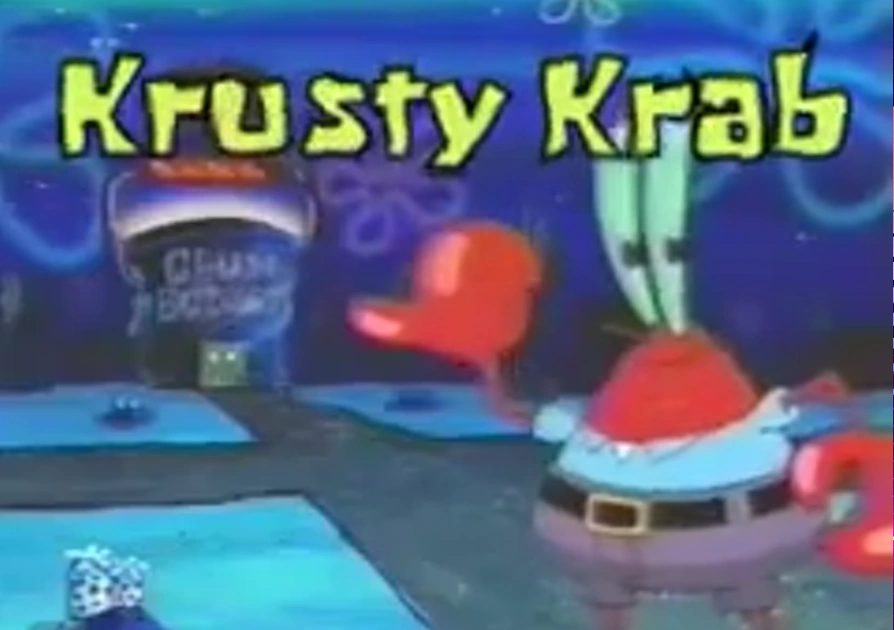 Krusty Krab | Fandom