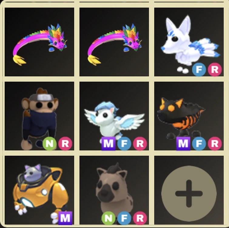 How much am I under for mfr crow? | Fandom