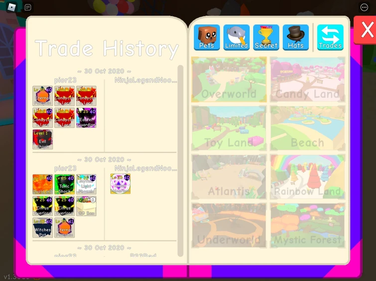 as Bgsi is blowing up heres some BGS trades I use to do on my now ...