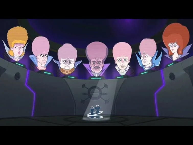 Discuss Everything About Beavis and Butt-Head | Fandom