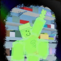 Gummy Elliot. | Fandom