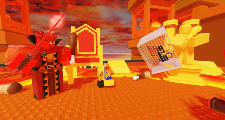 Discuss Everything About The Battle Bricks Wiki | Fandom